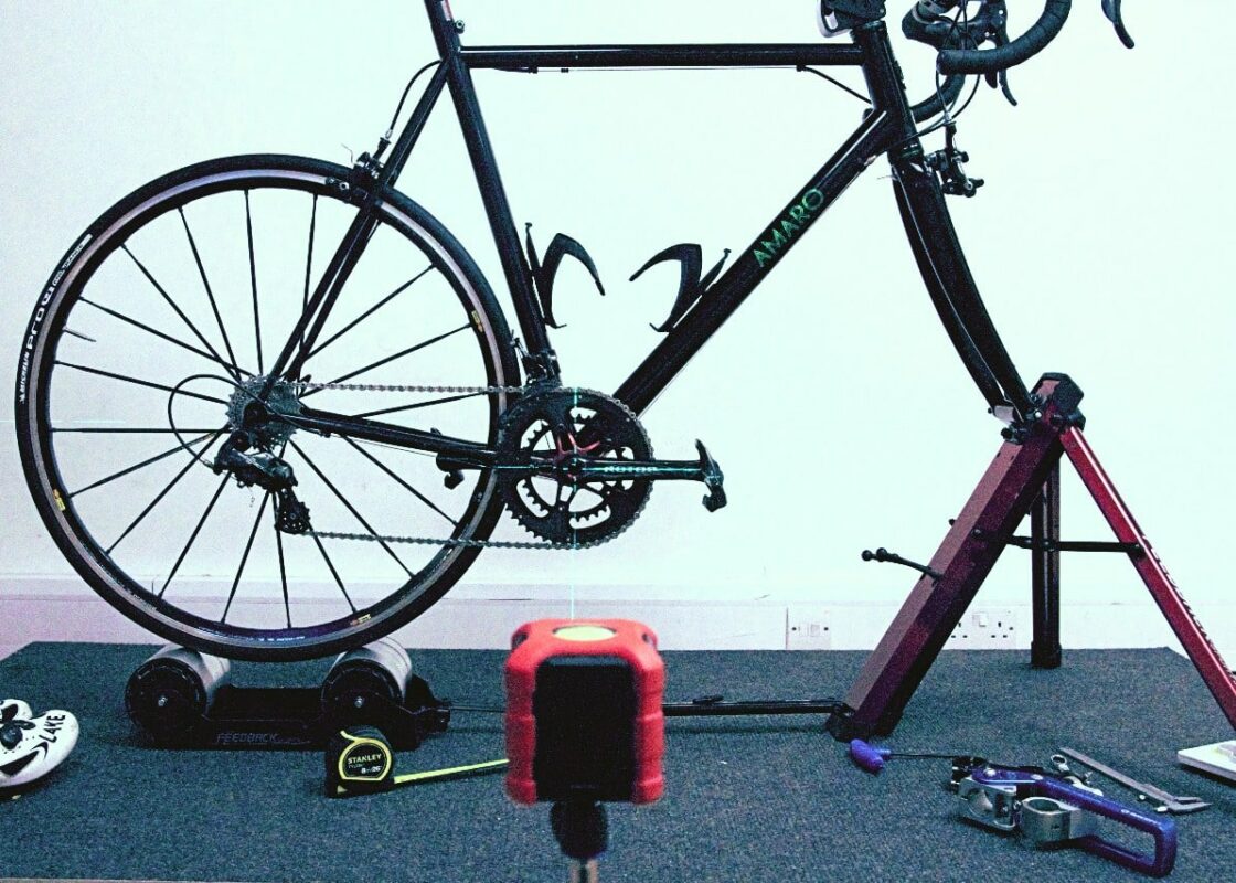 How To: Use Your Bike Fit Measurements - Foundation Bike Fit