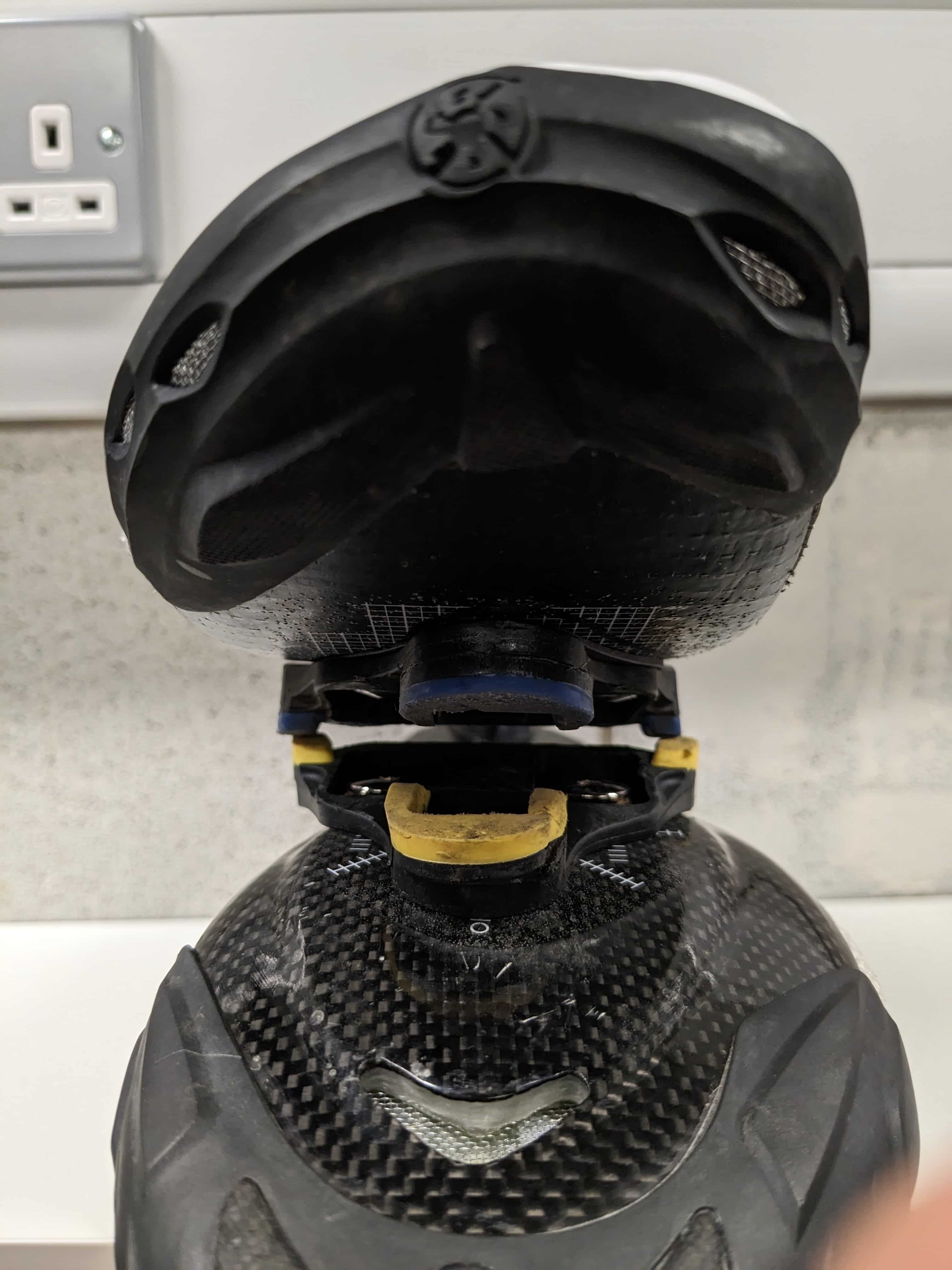 How To: Set Up Cleats (Copying A Position) - Foundation Bike Fit