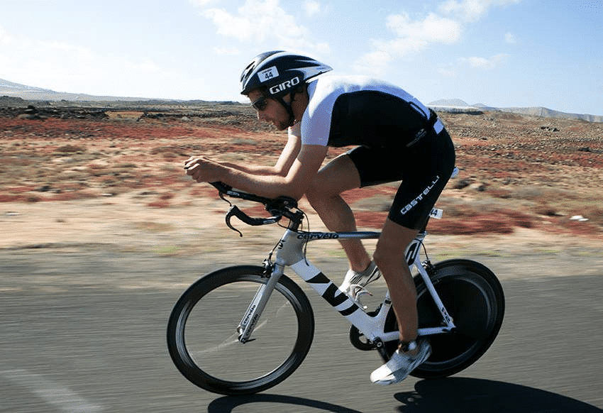 Solving GI Stress & Triathlon Performance With a Bike Fit - Foundation ...